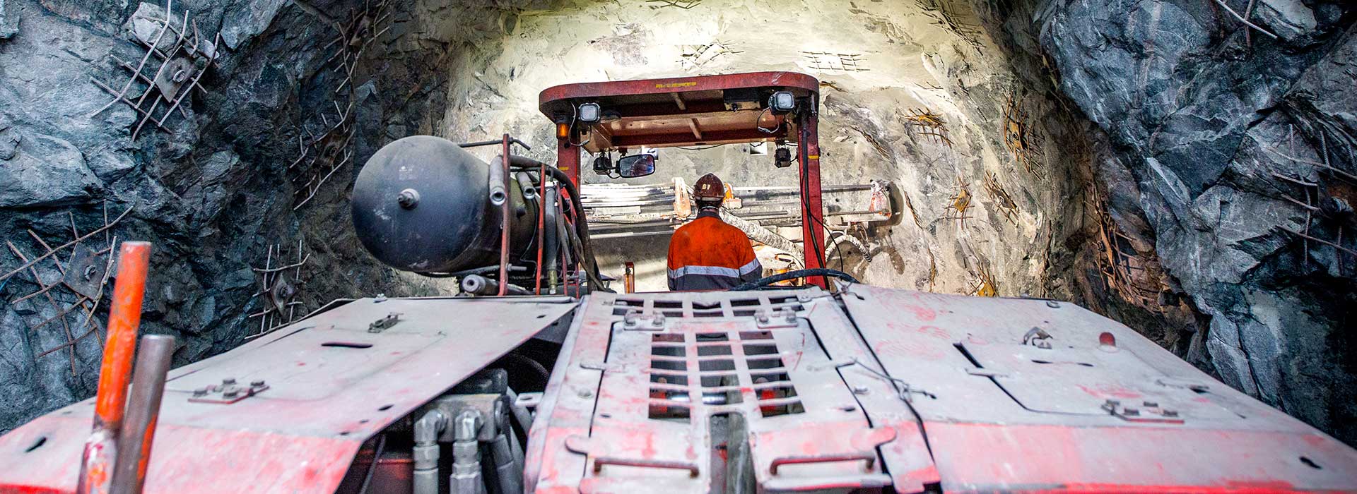 Irish Mining and Quarrying Society | IMQS